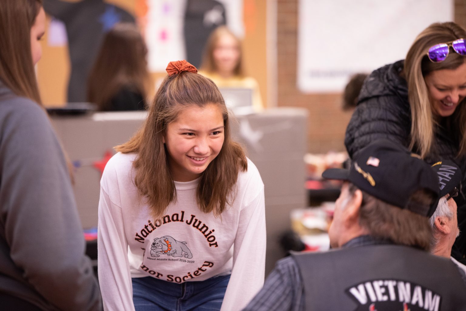 Social Emotional Learning – Mead Middle School