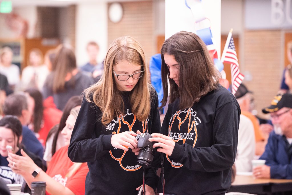 Academic Overview – Mead Middle School