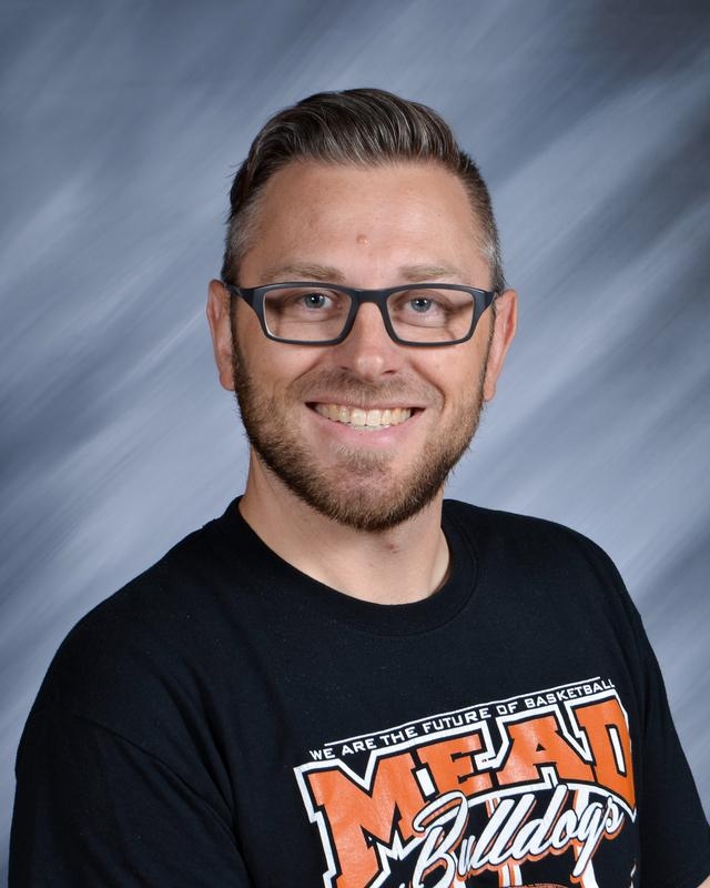 Travis Whitcomb – Mead Middle School