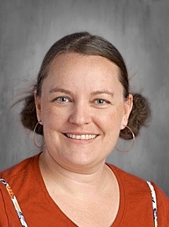 Sarah Merritt – Mead Middle School