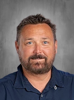 Cory Maxwell – Mead Middle School